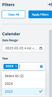 Learn Dashboard – Ocean Technologies Group