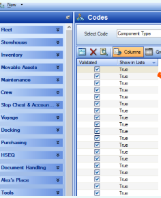 How To Reset Grid Columns When A Visual Bug Appears – Ocean ...