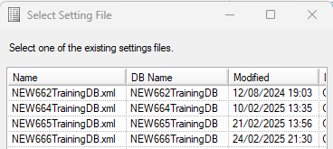 How To Create A TM Master Desktop Shortcut – Ocean Technologies Group
