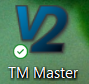 How To Create A TM Master Desktop Shortcut – Ocean Technologies Group