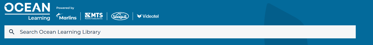 How to search for the latest Courses, E-learning, modules, and Training ...