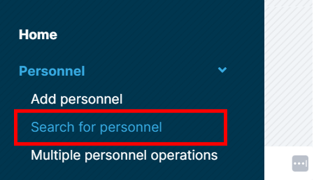 How to add a Sea Service record of a Crew to Ocean Learning Platform ...