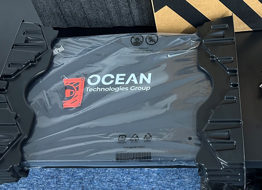 How to Check If Your Device Is Supplied by Ocean Technologies Group ...